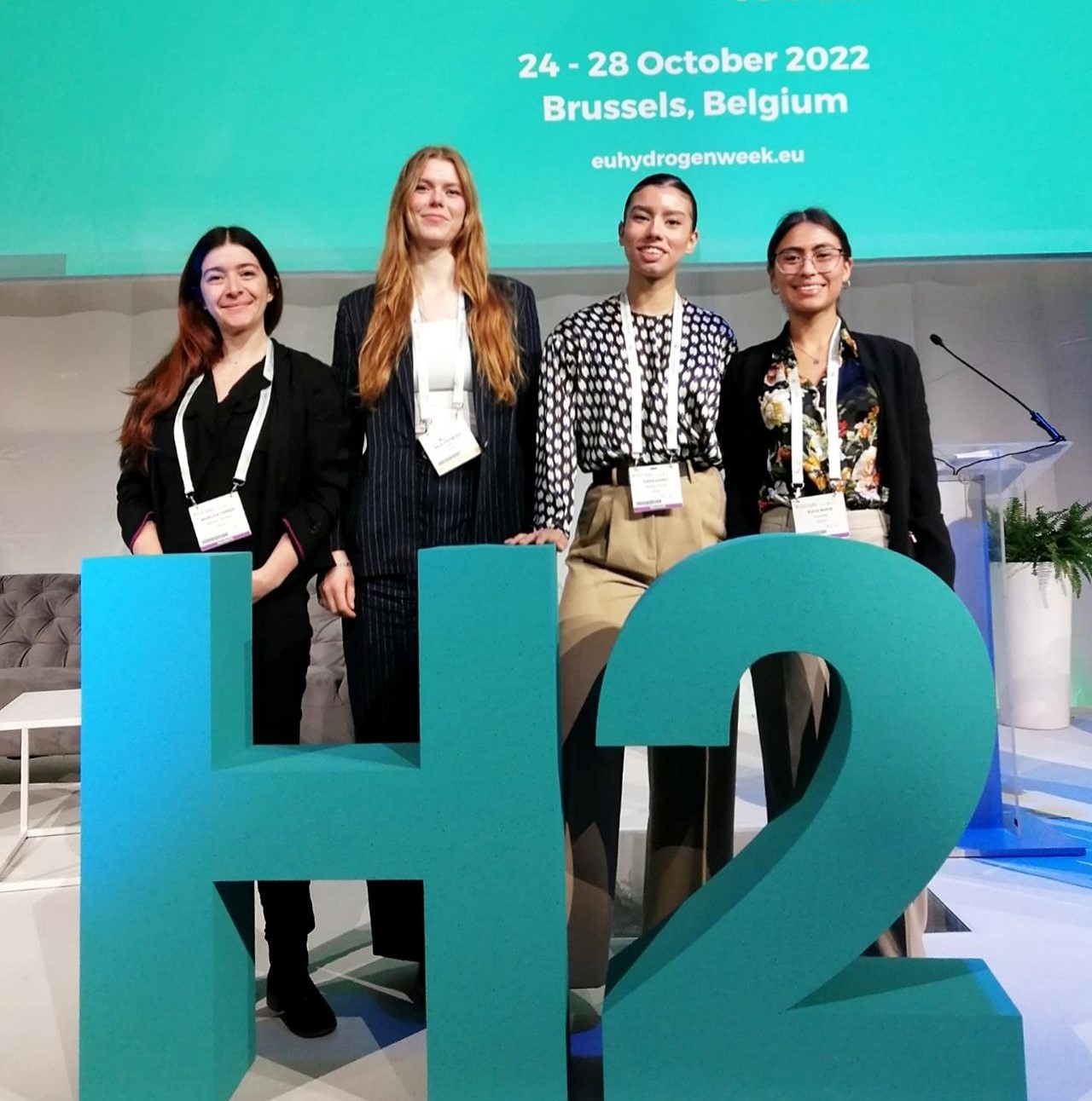 What is the future of the hydrogen market in Europe in the coming years? – HINICIO