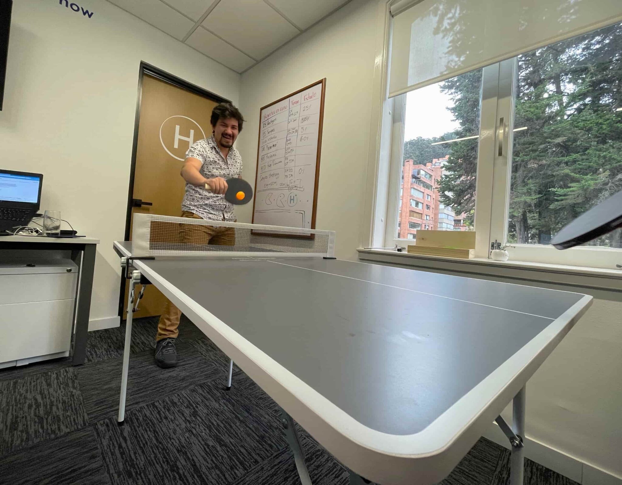 Envision your next challenge – HINICIO