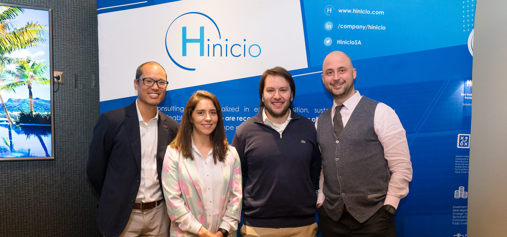 HINICIO – HINICIO