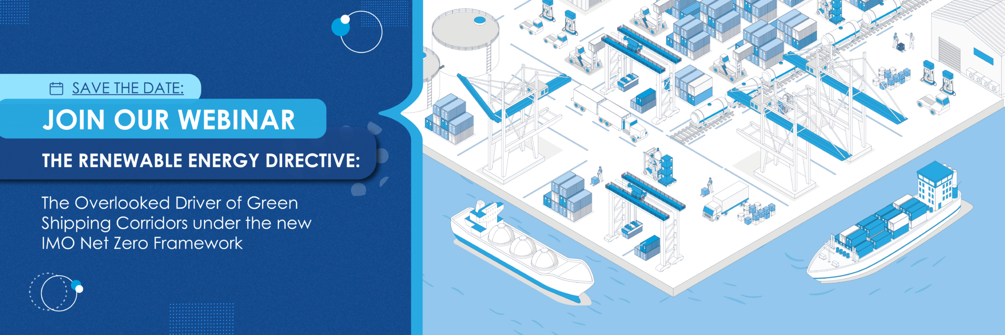 The overlooked driver of green shipping corridors under the new IMO Net ...